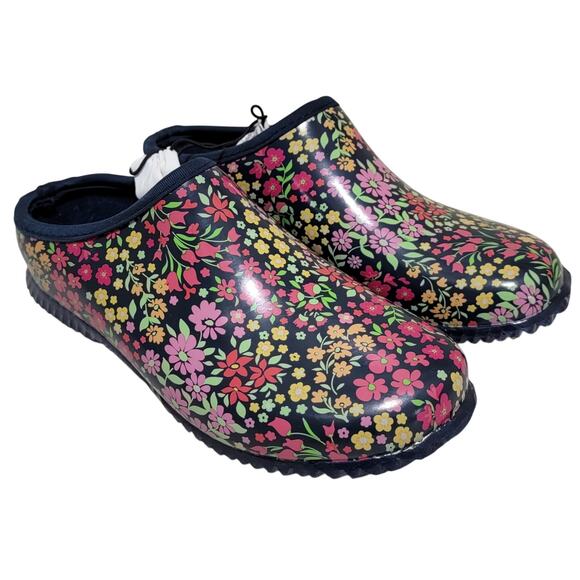 Western Chief | Shoes | Western Chief Women Gorgeous Garden Clog Size ...